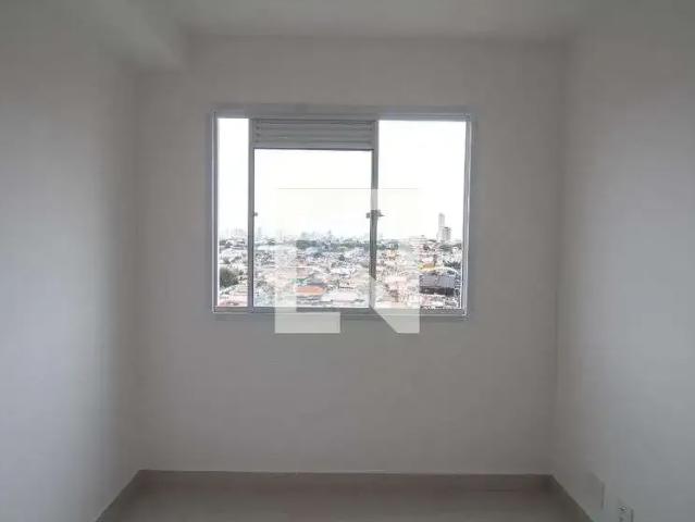 Apartamento para Venda em São Paulo/SP Vila Santa Clara 1 Quartos