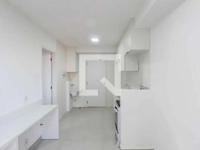 Apartamento para Venda em São Paulo/SP Vila Santa Clara 1 Quartos