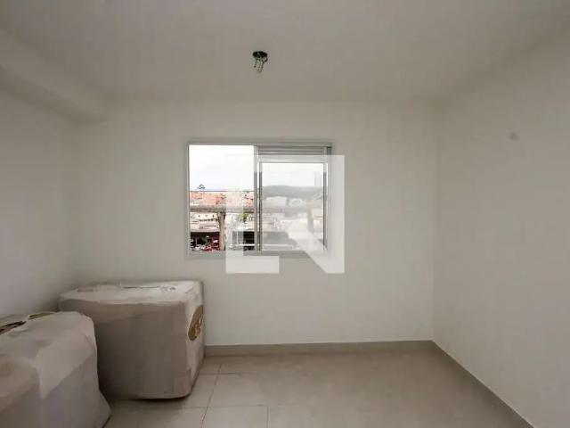 Apartamento para Venda em São Paulo/SP Vila Santa Clara 1 Quartos