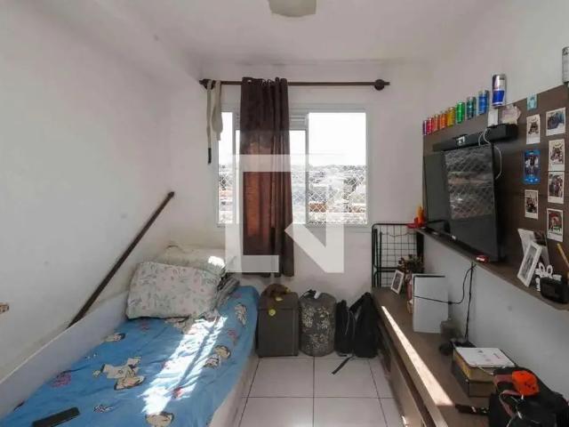 Apartamento para Venda em São Paulo/SP Vila Santa Clara 1 Quartos