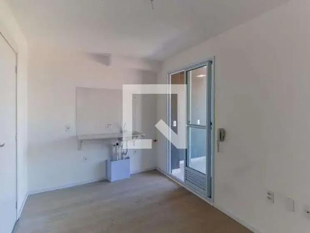 Apartamento para Venda em São Paulo/SP Vila Santa Clara 1 Quartos