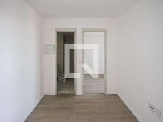 Apartamento para Venda em São Paulo/SP Vila Santa Clara 1 Quartos