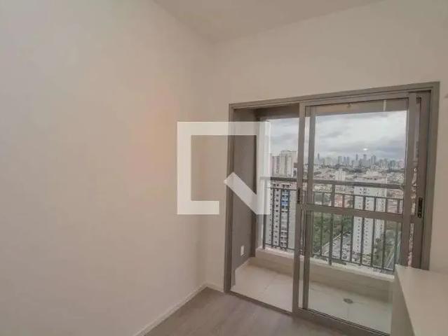 Apartamento para Venda em São Paulo/SP Vila Santa Clara 1 Quartos