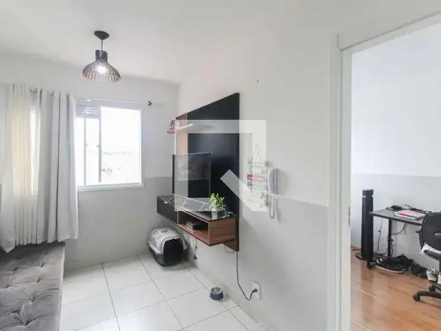 Apartamento para Venda em São Paulo/SP Vila Santa Clara 1 Quartos
