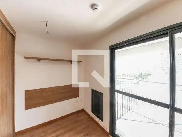 Apartamento para Venda em São Paulo/SP Vila Santa Clara 1 Quartos