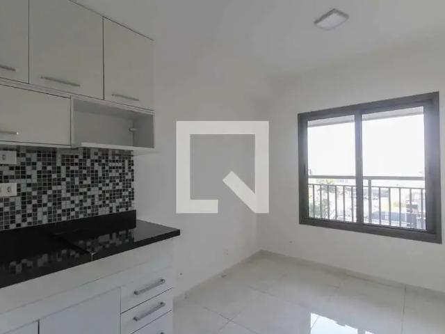 Apartamento para Venda em São Paulo/SP Vila Santa Clara 1 Quartos