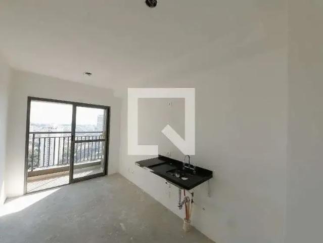 Apartamento para Venda em São Paulo/SP Vila Santa Clara 1 Quartos