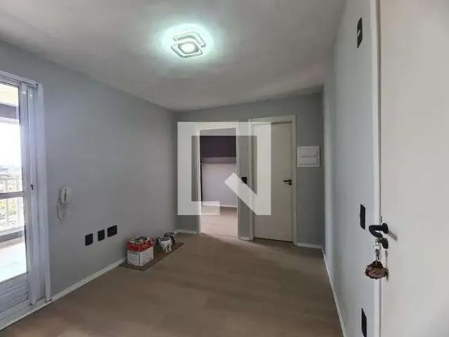 Apartamento para Venda em São Paulo/SP Vila Santa Clara 1 Quartos