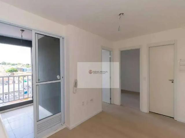 Apartamento para Venda em São Paulo/SP Vila Santa Clara 1 Quartos