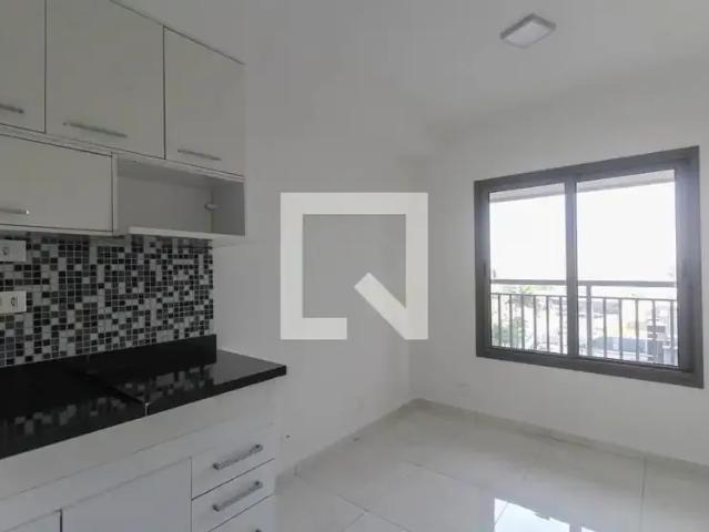 Apartamento para Venda em São Paulo/SP Vila Santa Clara 1 Quartos