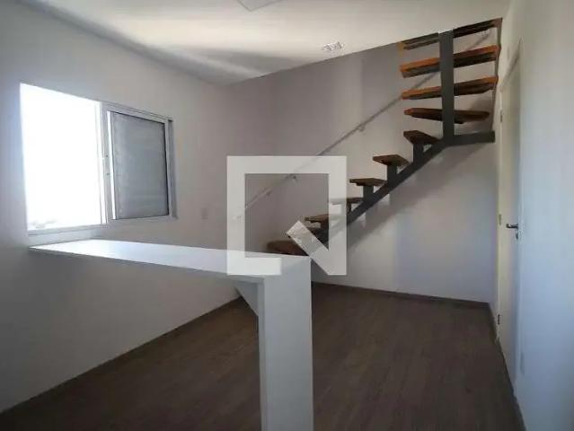 Apartamento para Venda em São Paulo/SP Vila Santa Clara 1 Quartos