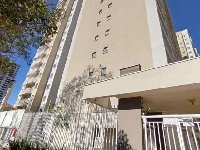 Apartamento para Venda em São Paulo/SP Vila Santa Clara 1 Quartos