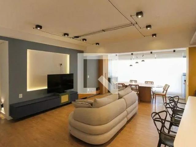 Apartamento para Venda em São Paulo/SP Vila Santa Clara 1 Quartos