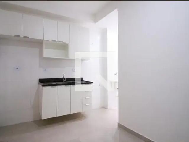 Apartamento para Venda em São Paulo/SP Vila Santa Clara 1 Quartos