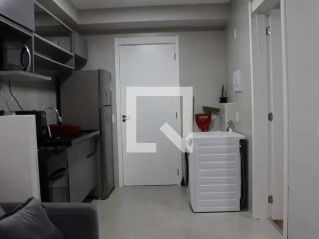 Apartamento para Venda em São Paulo/SP Vila Santa Clara 1 Quartos