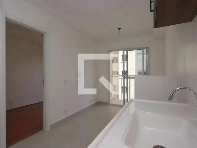 Apartamento para Venda em São Paulo/SP Vila Santa Clara 1 Quartos