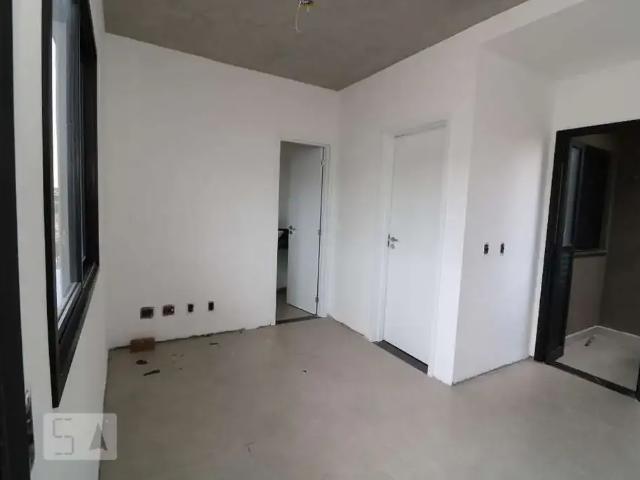 Apartamento para Venda em São Paulo/SP Vila Santa Clara 1 Quartos