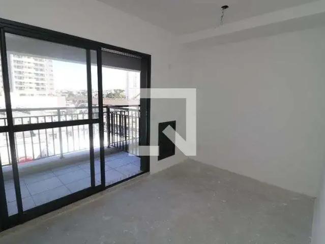 Apartamento para Venda em São Paulo/SP Vila Santa Clara 1 Quartos