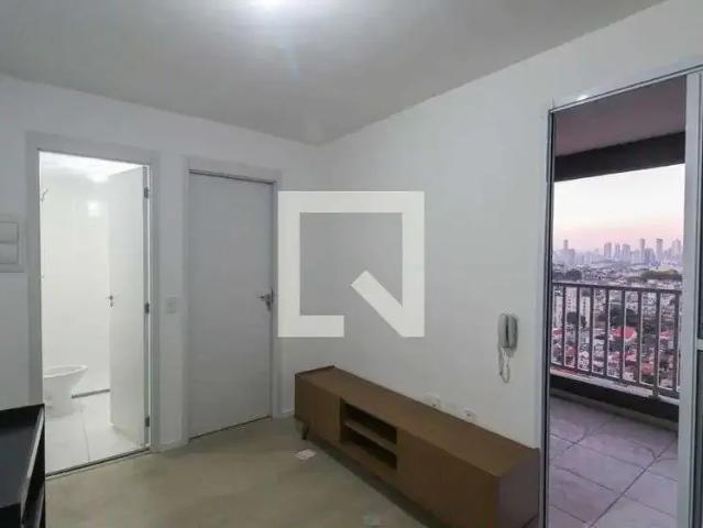 Apartamento para Venda em São Paulo/SP Vila Santa Clara 1 Quartos