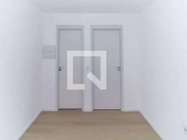 Apartamento para Venda em São Paulo/SP Vila Santa Clara 1 Quartos