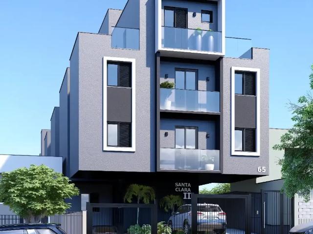 Apartamento para Venda em São Paulo/SP Vila Santa Clara 1 Quartos