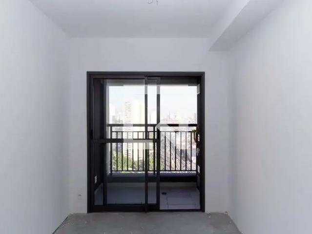 Apartamento para Venda em São Paulo/SP Vila Santa Clara 1 Quartos