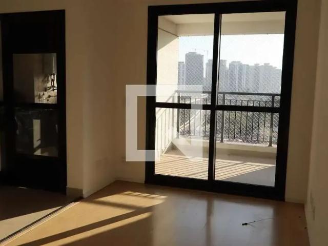 Apartamento para Venda em São Paulo/SP Vila Santa Clara 2 Quartos