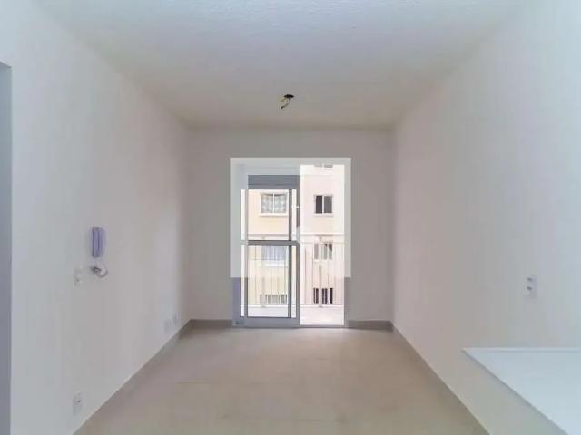 Apartamento para Venda em São Paulo/SP Vila Santa Clara 2 Quartos