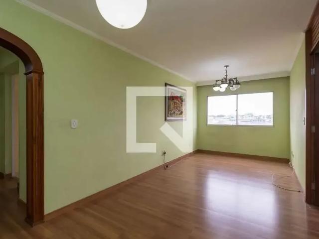 Apartamento para Venda em São Paulo/SP Vila Santa Clara 2 Quartos