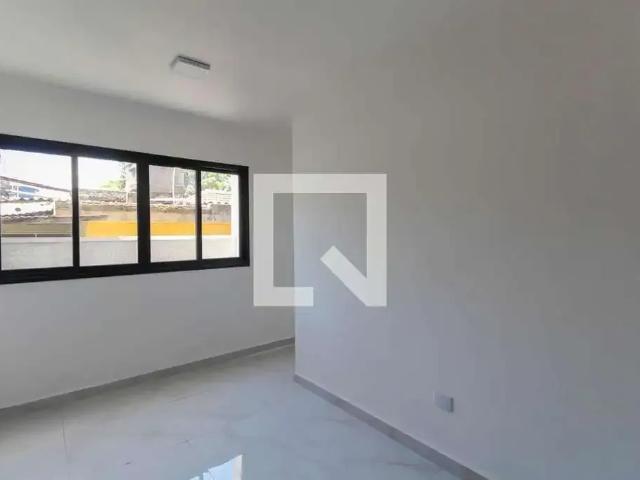 Apartamento para Venda em São Paulo/SP Vila Santa Clara 2 Quartos
