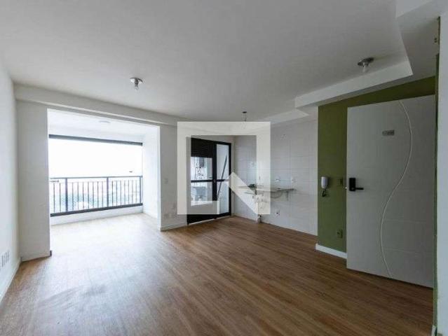 Apartamento para Venda em São Paulo/SP Vila Santa Clara 2 Quartos