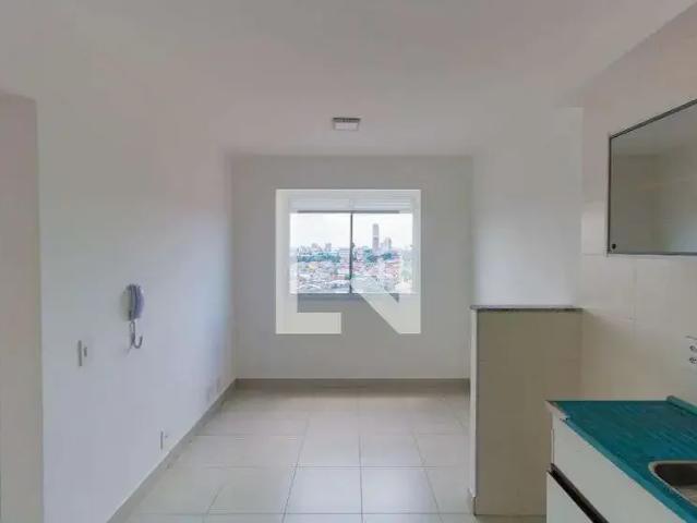 Apartamento para Venda em São Paulo/SP Vila Santa Clara 2 Quartos