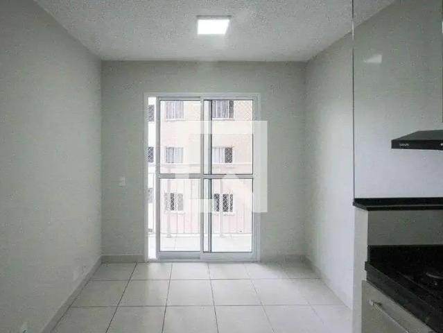 Apartamento para Venda em São Paulo/SP Vila Santa Clara 2 Quartos