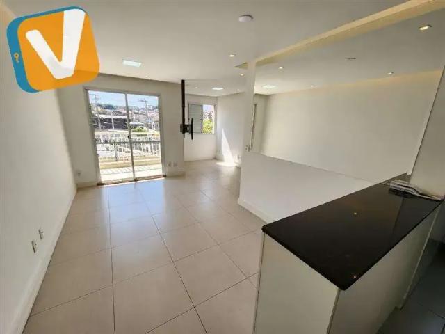 Apartamento para Venda em São Paulo/SP Vila Santa Clara 2 Quartos