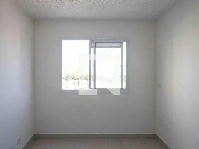 Apartamento para Venda em São Paulo/SP Vila Santa Clara 2 Quartos