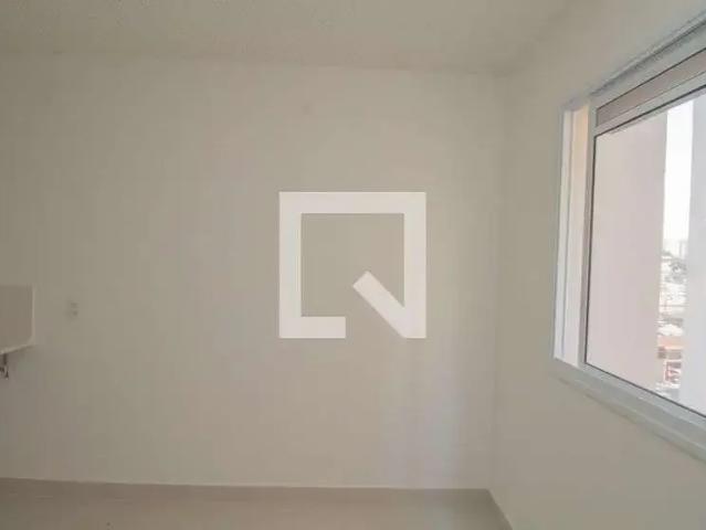 Apartamento para Venda em São Paulo/SP Vila Santa Clara 2 Quartos