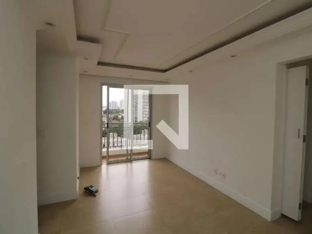 Apartamento para Venda em São Paulo/SP Vila Santa Clara 2 Quartos