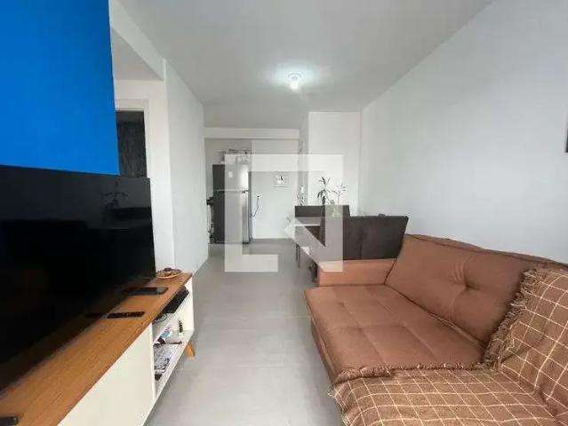 Apartamento para Venda em São Paulo/SP Vila Santa Clara 2 Quartos