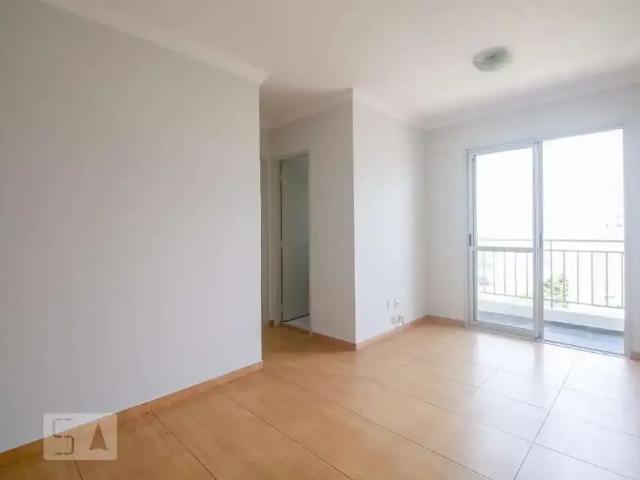 Apartamento para Venda em São Paulo/SP Vila Santa Clara 2 Quartos