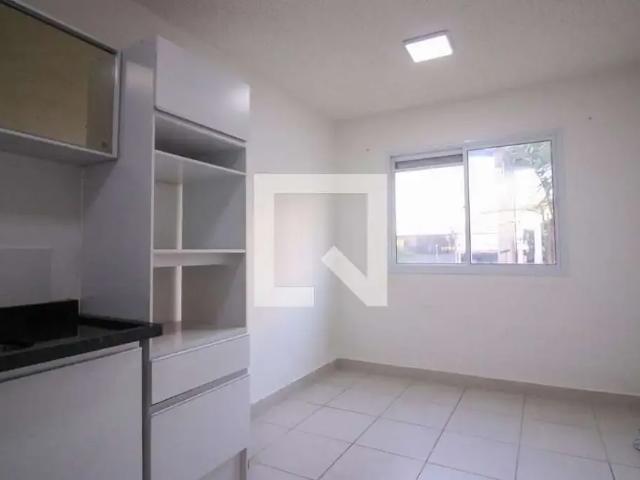 Apartamento para Venda em São Paulo/SP Vila Santa Clara 2 Quartos