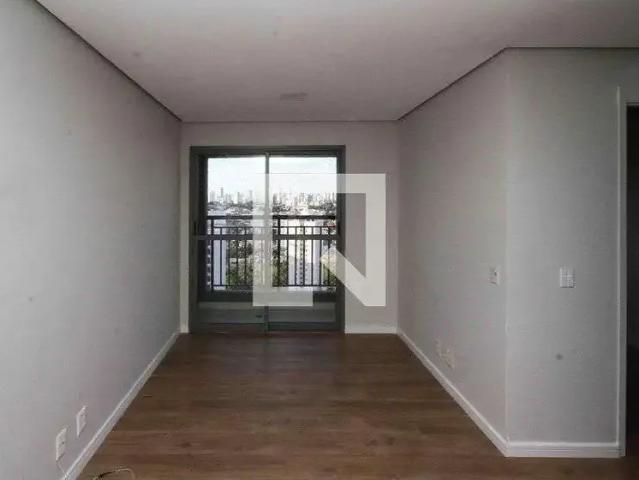 Apartamento para Venda em São Paulo/SP Vila Santa Clara 2 Quartos