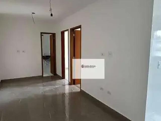 Apartamento para Venda em São Paulo/SP Vila Santa Clara 2 Quartos