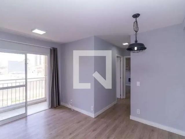 Apartamento para Venda em São Paulo/SP Vila Santa Clara 2 Quartos