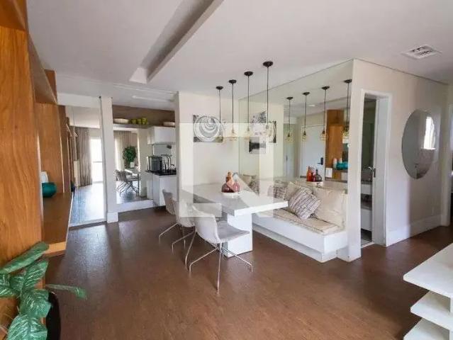 Apartamento para Venda em São Paulo/SP Vila Santa Clara 2 Quartos