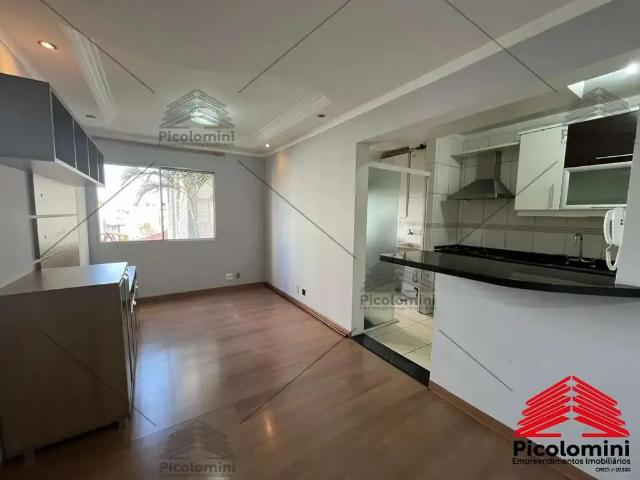 Apartamento para Venda em São Paulo/SP Vila Santa Clara 2 Quartos