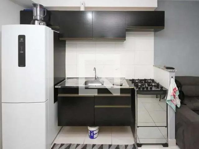 Apartamento para Venda em São Paulo/SP Vila Santa Clara 2 Quartos