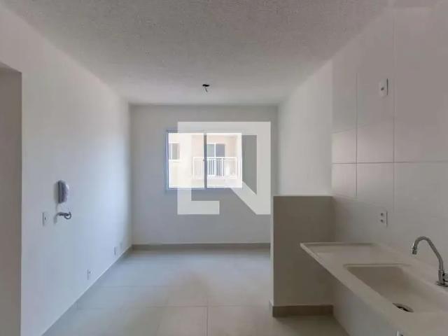 Apartamento para Venda em São Paulo/SP Vila Santa Clara 2 Quartos