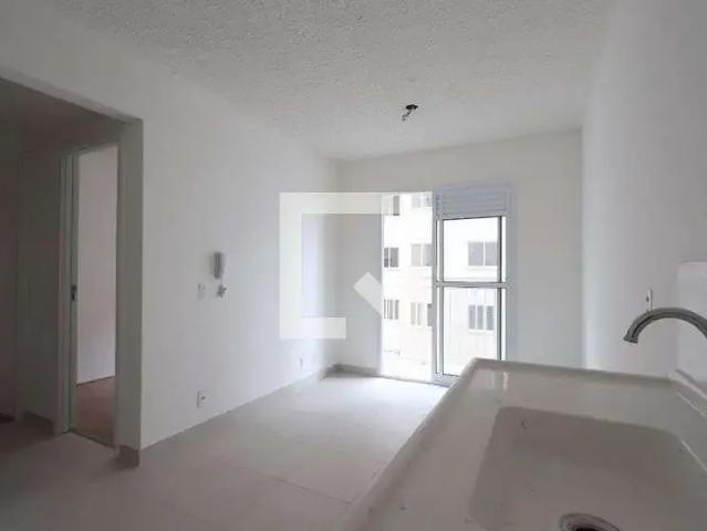 Apartamento para Venda em São Paulo/SP Vila Santa Clara 2 Quartos