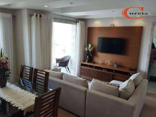 Apartamento para Venda em São Paulo/SP Vila Santa Clara 2 Quartos