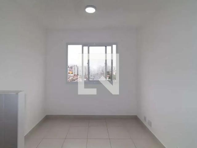 Apartamento para Venda em São Paulo/SP Vila Santa Clara 2 Quartos
